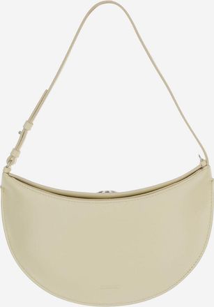 Jacquemus Schultertasche JACQUEMUS Damen Farbe Gelb