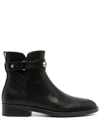 Michael Michael Kors Stiefel 35mm - Schwarz