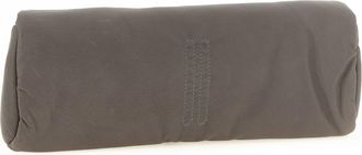 Rick Owens Baguette Clutch - Gray