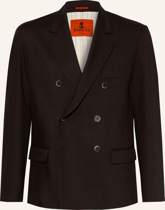 Barena Barena Venezia Sakko Ligio Regular Fit braun