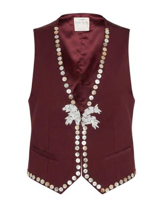 Forte_Forte ANZ&Uuml;GE und CO-ORDS - Couture-Westen auf YOOX.COM