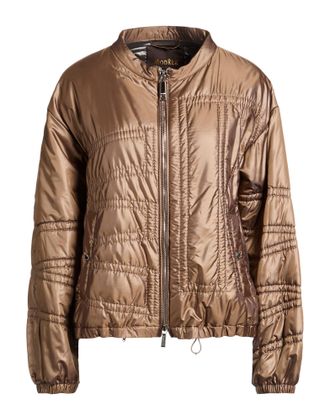 Moorer JACKEN & M&Auml;NTEL - Pufferjacken & Daunenjacken auf YOOX.COM