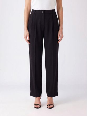 Dolce & Gabbana Pantalon Femme couleur Noir