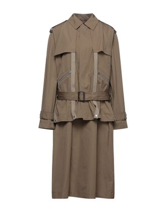 Stella McCartney JACKEN & M&Auml;NTEL - Jacken, M&auml;ntel & Trenchcoats auf YOOX.COM