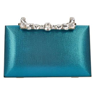 twentyfour Damen, Taschen, Blau, ONE SIZEGr&ouml;&szlig;e
