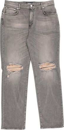 Represent HOSEN & RÖCKE - Jeanshosen auf YOOX.COM