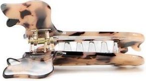 Au Printemps Paris Pince &agrave; cheveux forme chien