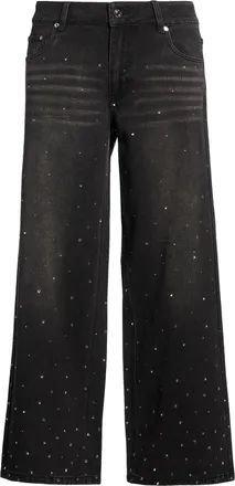 House of Sunny HOSEN & R&Ouml;CKE - Jeanshosen auf YOOX.COM