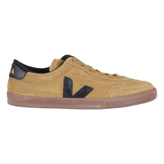 Veja Homme, Chaussures, Brun, Taille: 40 EU Panenka Baskets