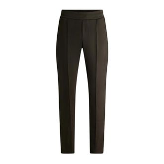 Fusalp Malaga Pants - - Trousers - Herren - Gr&uuml;n - S