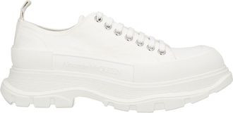 Alexander McQueen SCHUHE - Sneakers auf YOOX.COM