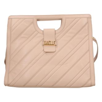 Ga&euml;lle Paris Gaelle Beige - - Bags - Damen - Beige - ONE SIZE