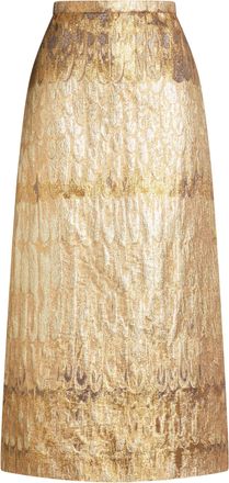 Valentino Garavani HOSEN & R&Ouml;CKE - Maxi-R&ouml;cke auf YOOX.COM