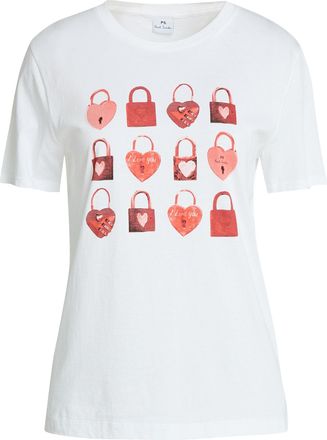 Paul Smith TOPS - T-shirts auf YOOX.COM