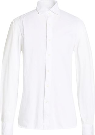 LUIGI BORRELLI NAPOLI TOPS - Hemden auf YOOX.COM