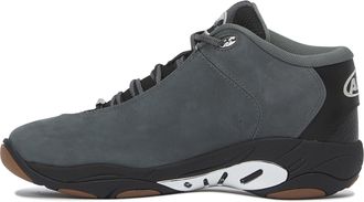 AND1 Sneaker Tai Chi