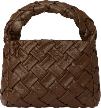 Faina Handtasche Handtasche Frauen Kaffee