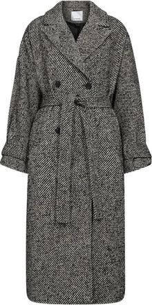 Co'Couture Damen, M&auml;ntel, Schwarzk, XSGr&ouml;&szlig;e