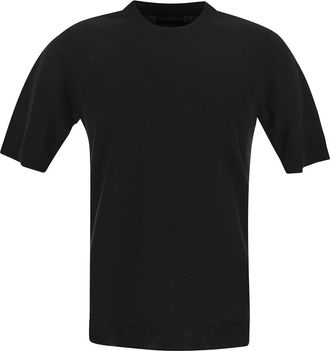 Ballantyne T-Shirt - Schwarz
