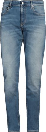 Calvin Klein HOSEN & R&Ouml;CKE - Jeanshosen auf YOOX.COM