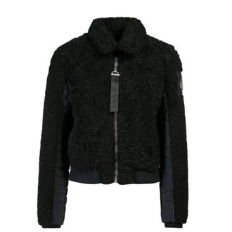 Moose Knuckles Giubbino - - Jackets - Damen - Schwarzk - S