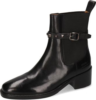 Melvin & Hamilton Chelsea Boots Hadley 4