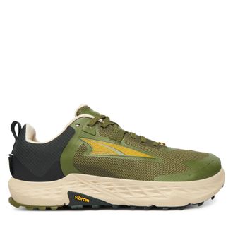 Altra Laufschuhe Altra Timp 5 AL0A85PE Gr&uuml;n