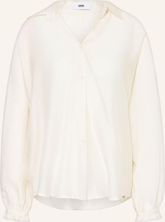 Cinque Cinque Hemdbluse Citalmina weiss