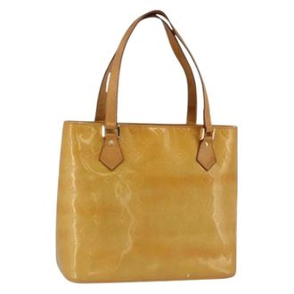 Louis Vuitton Damen, Pre-Owned, Beige, ONE SIZEGr&ouml;&szlig;e