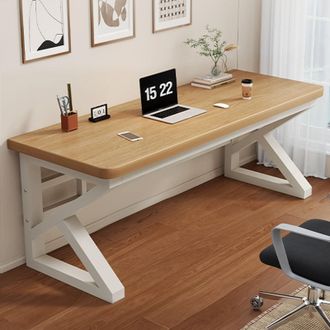 Generic Schreibtisch for F&uuml;Hrungskr&auml;fte, Moderner Bartisch for Homeoffice, Wohnzimmer, Studentenwohnheim, Bar, Lernen und Gaming