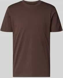 s.Oliver Red Label Regular Fit T-Shirt aus reiner Baumwolle