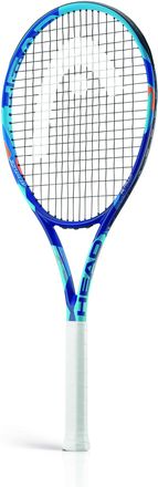 Head MX Attitude Tour Tennisschl&auml;ger UVP. 109,95: Griffgr&ouml;&szlig;e: L2