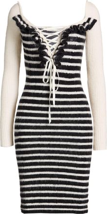 Philosophy di Lorenzo Serafini KLEIDER - Mini-Kleider auf YOOX.COM