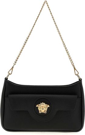 Versace Femme, Sacs, Noir, Taille: ONE Size La Medusa Mini Bag