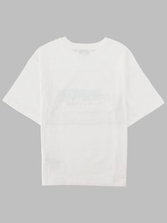Marc Jacobs Multicolor Cotton T-Shirt - Multicolor