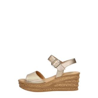 Gabor Sandaleno - - Shoes - Damen - Beige - 37 EU