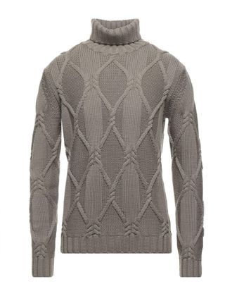 Paolo Pecora STRICKWAREN - Rollkragenpullover auf YOOX.COM