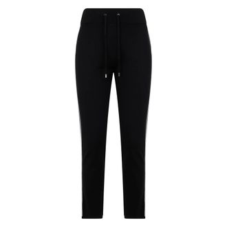 Moorer Damen, Hosen, Schwarzk, XSGr&ouml;&szlig;e
