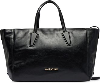 Valentino Handtasche Valentino Alura VBSA5H04 Schwarz