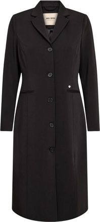 Mos Mosh MOS Mosh - Robes - Femme - Robes - Noir - Taille: 40 FR