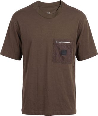A|X Armani Exchange TOPS - T-shirts auf YOOX.COM