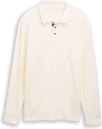 Tom Tailor Tom Tailor Herren Poloshirt