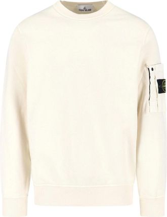 Stone Island Sweatshirt Compass