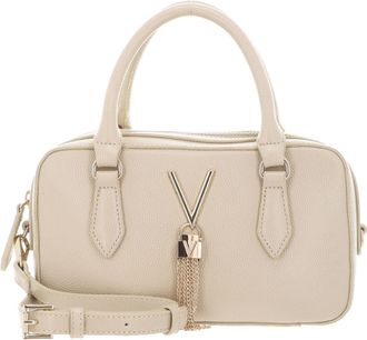 Valentino Divina Handbag Beige