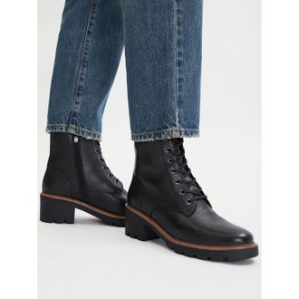 Caprice Schn&uuml;rschuhe Caprice 9-26259-45 Schwarz