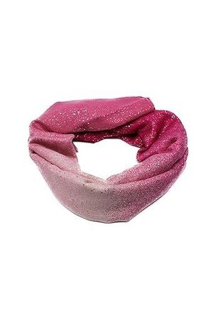 Queen Helena &Eacute;charpe dHiver Foulard pour Femme SC22-4 fuchsia, Taille unique