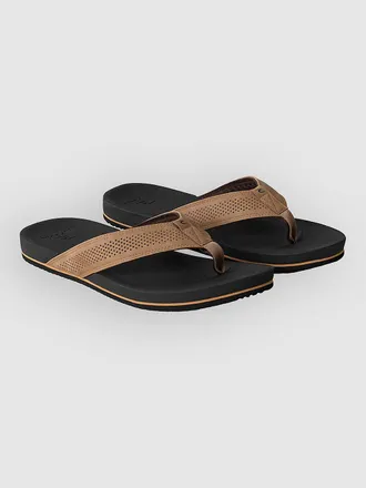Rip Curl Chiba 2.0 Bloom Open Toe Sandales marron