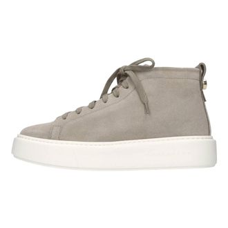 Henderson Olga V.1 - - Shoes - Damen - Grau - 37 EU