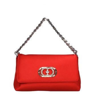 La Carrie Taschen.. Rot - - Bags - Damen - Rot - ONE SIZE