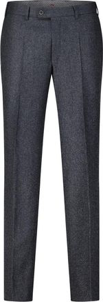 Hiltl Hose aus reiner Schurwolle